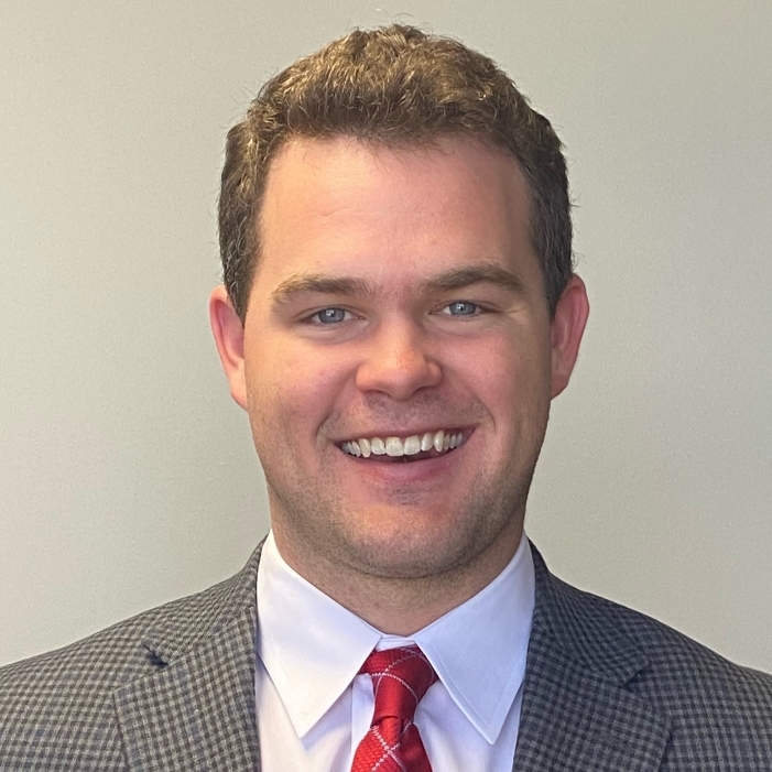Meet the Team - James F. Dixon III | Stifel